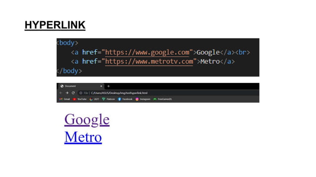 Chapter-02 Pemrograman Dasar HTML & CSS.pptx