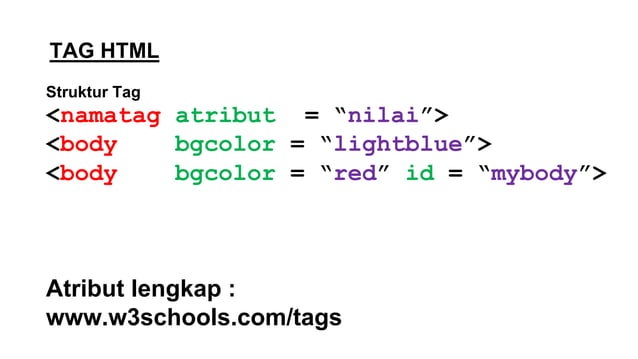 Chapter-02 Pemrograman Dasar HTML & CSS.pptx
