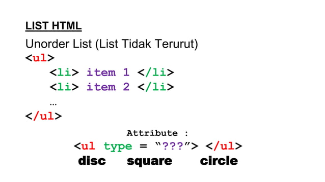Chapter-02 Pemrograman Dasar HTML & CSS.pptx