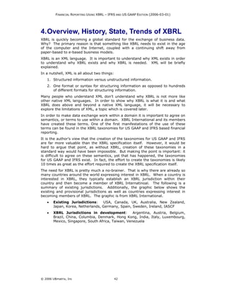 Chapter 04-overview historystatetrends | PDF