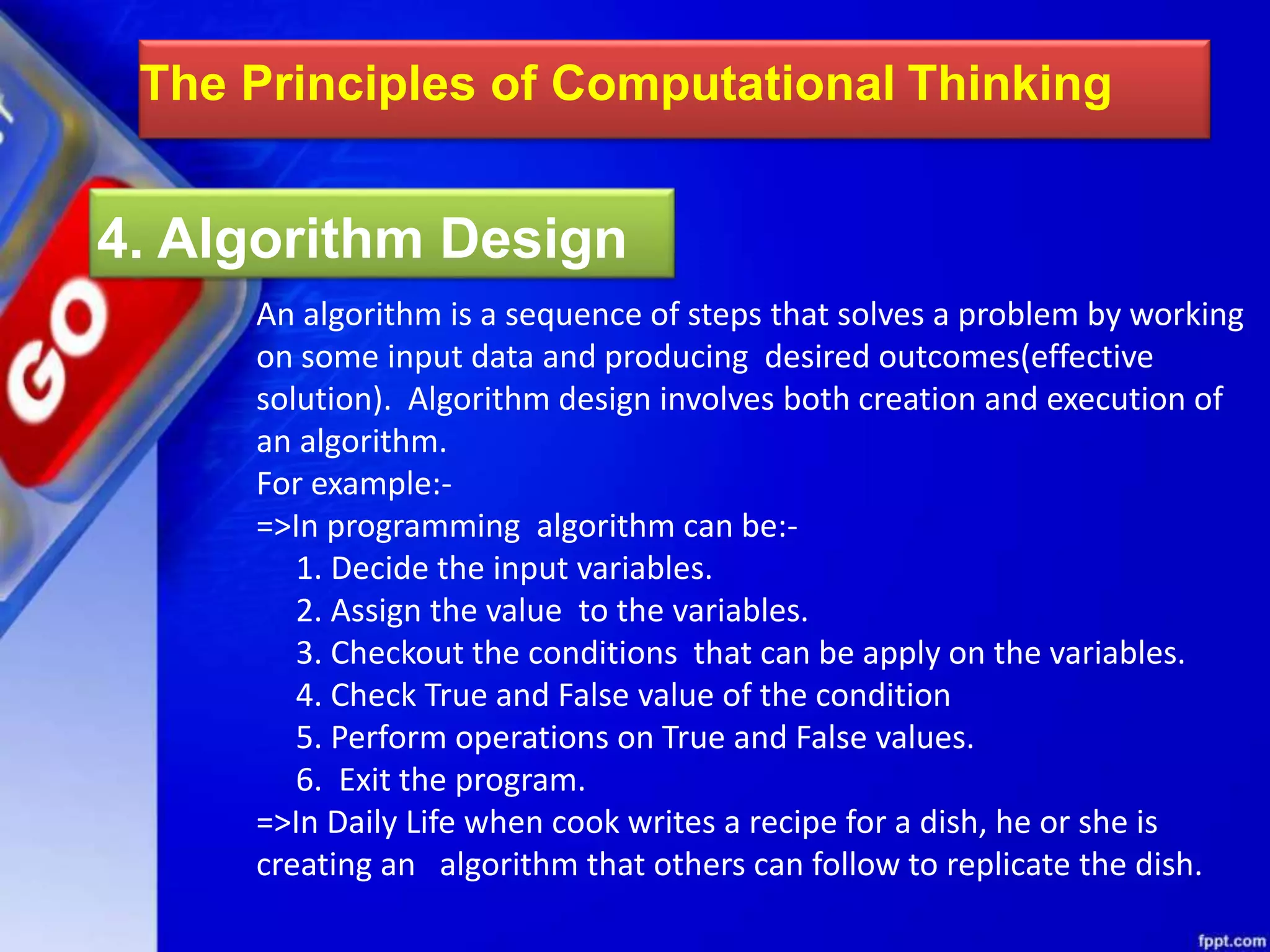 Chapter 04computational Thinkingpptx