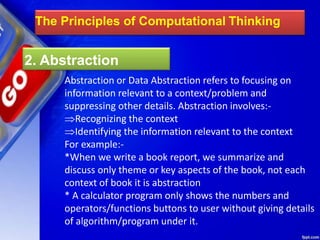chapter-04(Computational Thinking).pptx