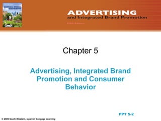 Chapter 05 | PPT | Business | Business and Finance