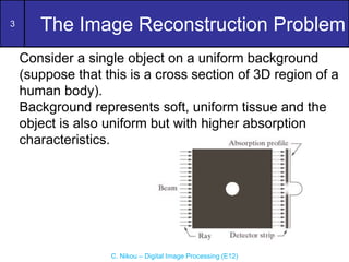 Chapter-05c-Image-Restoration-(Reconstruction-from-Projections).ppt