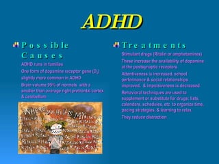 Chapter 07: Other Sensory Systems & Attention | PPT