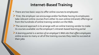 Chapter-07 about training employees.pptx