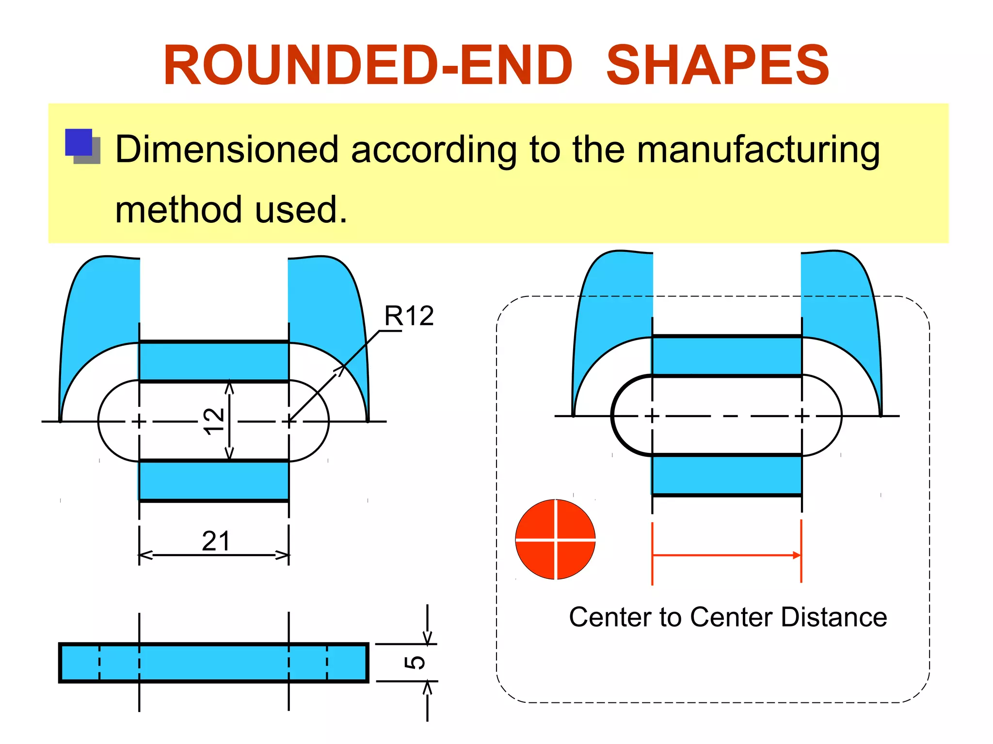 Dimensioning in engineering | PPT