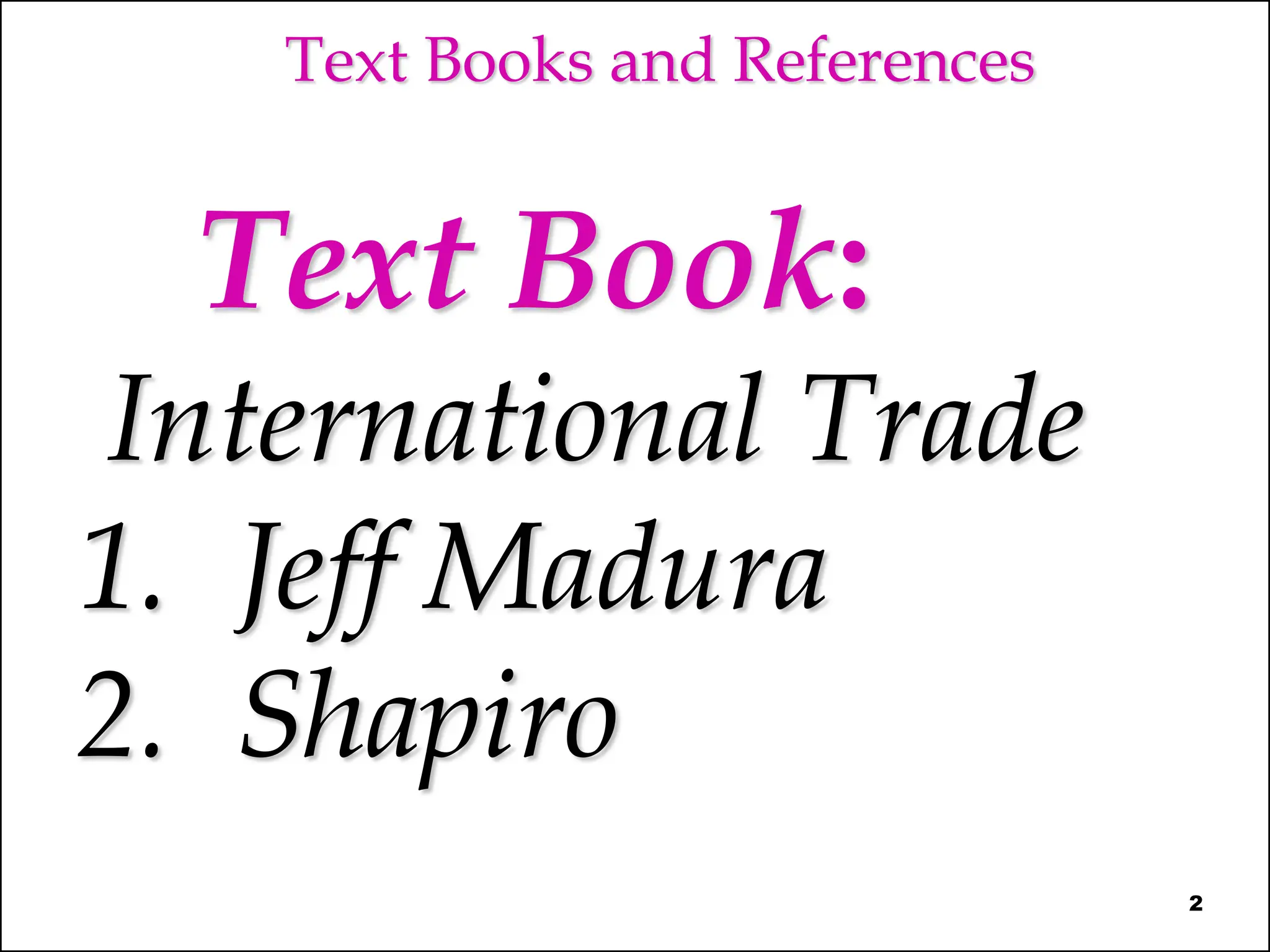 International trade, theory, trade barriers, international trade payment methods | PPT