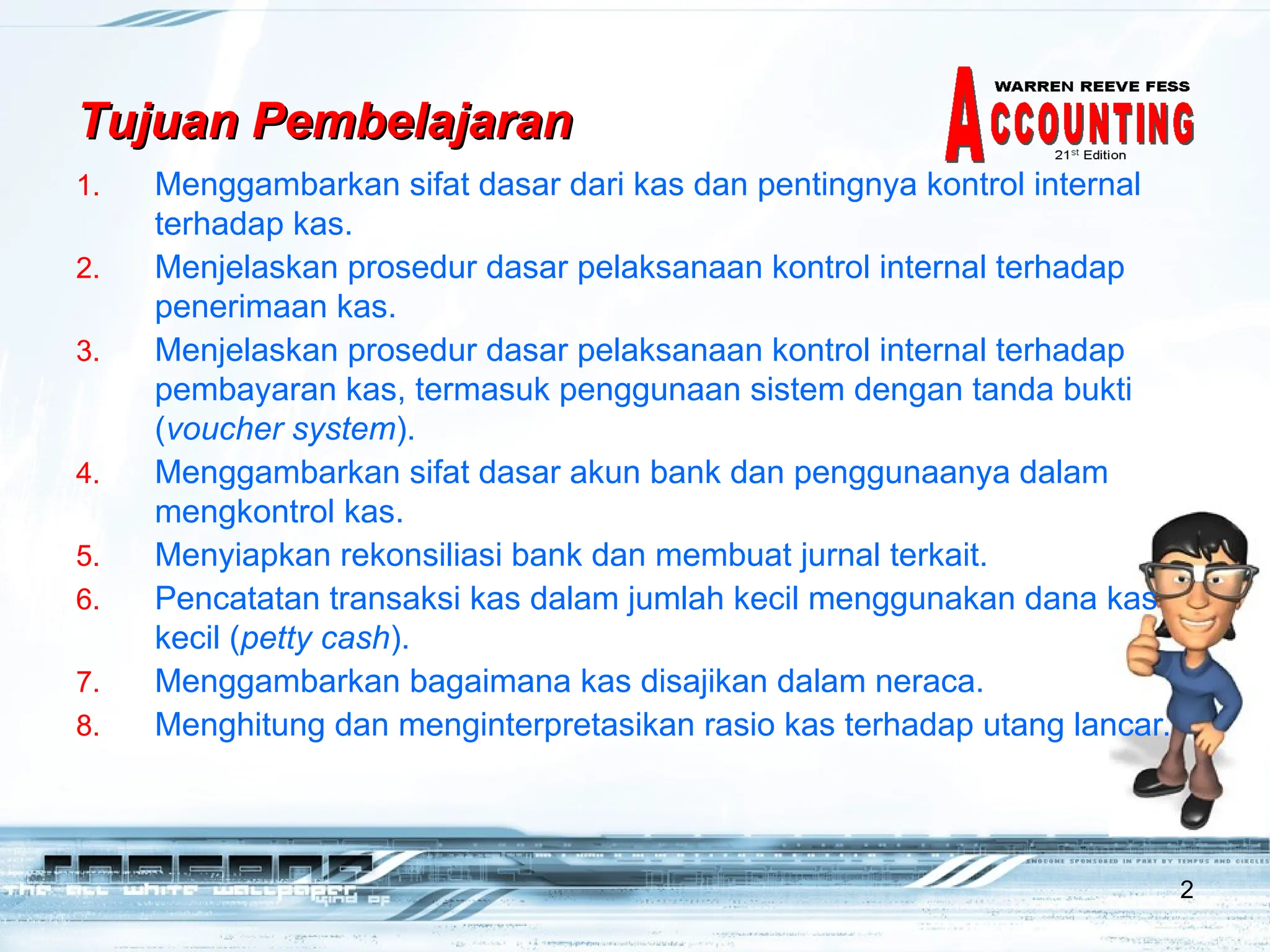 kas akuntansi dasar akuntansi awal mula akuntansi | PPT