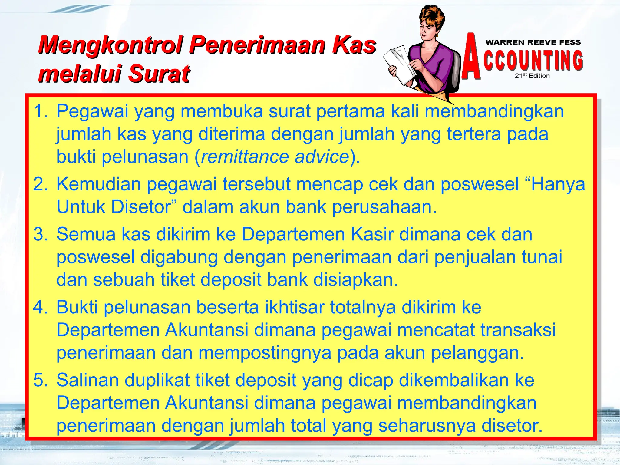 kas akuntansi dasar akuntansi awal mula akuntansi | PPT