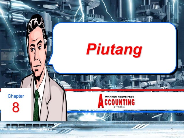 Chapter-08_Piutang.ppt