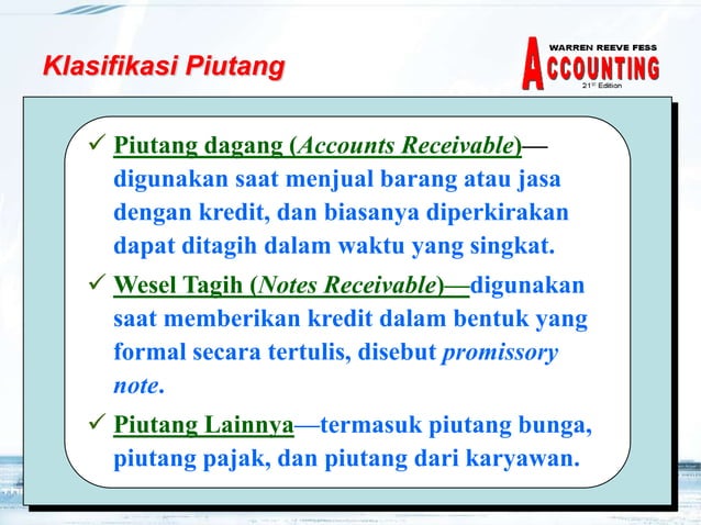 Chapter-08_Piutang.ppt