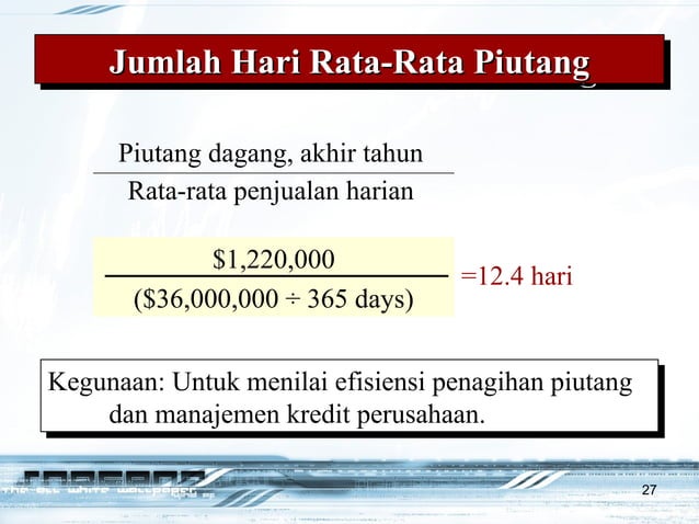 Chapter-08_Piutang.ppt hutang akuntansi keuangan | PPT