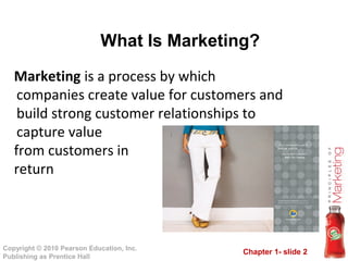 Chapter 1 | PPT