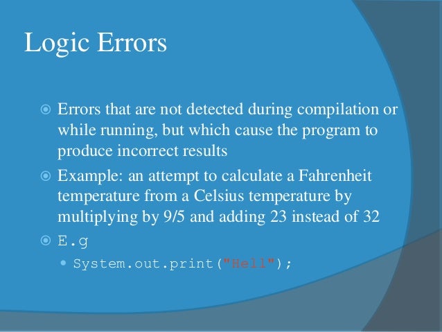 Introduction To Computer and Java
