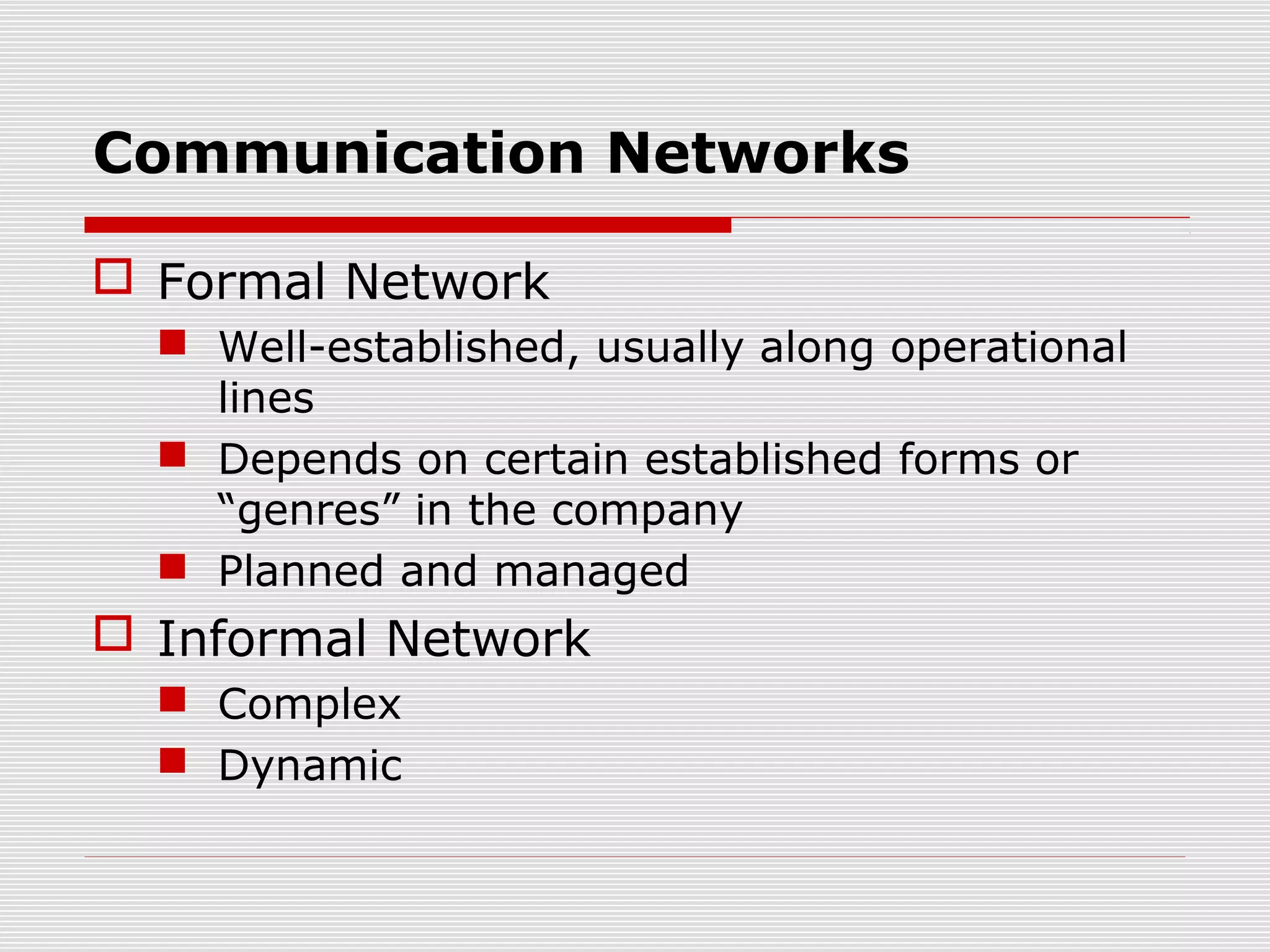 Chapter 1 Communication in the workplace | PPT