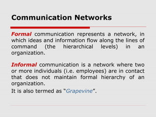 Chapter 1 Communication in the workplace | PPT