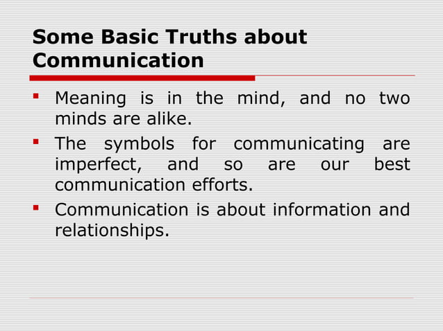 Chapter 1 Communication in the workplace | PPT | Email | Internet
