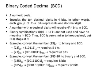 Logic Circuits Design - 