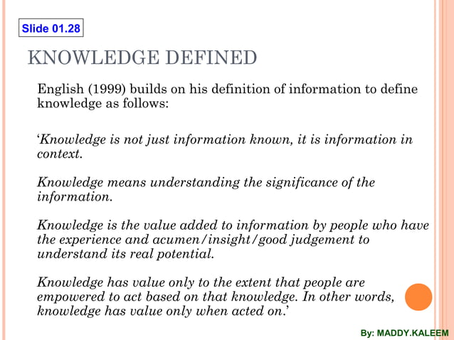Introduction To Information Management Chapter 1 Ppt Internet Computing