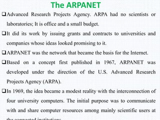 Chapter 1.2 osi model | PPT