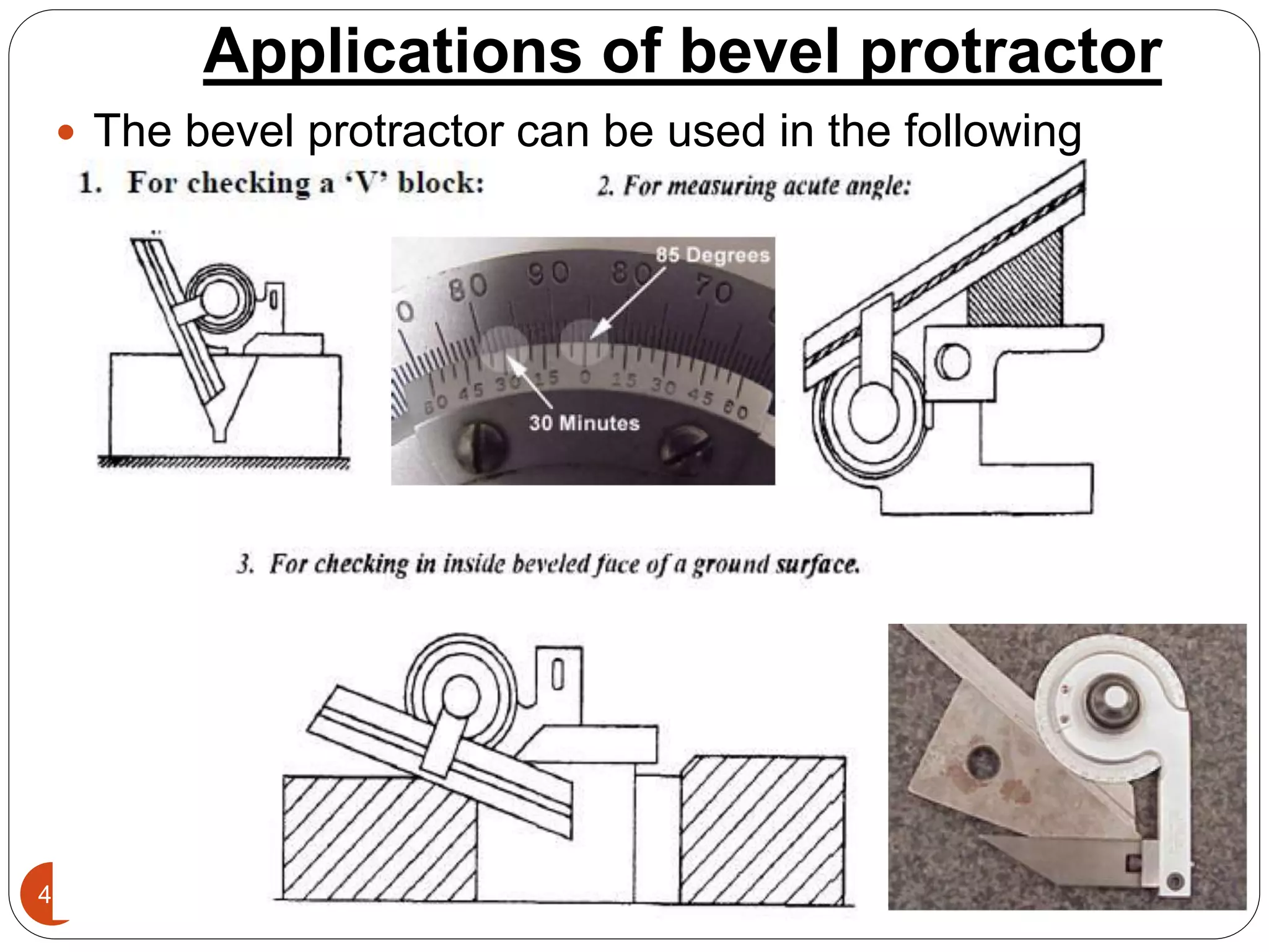 Chapter-1_Mechanical Measurement and Metrology | PPTX