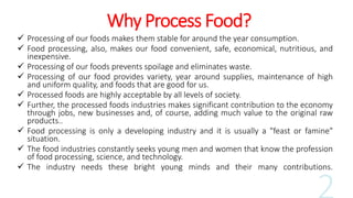 Chapter 1 | PDF | Agriculture | Industries