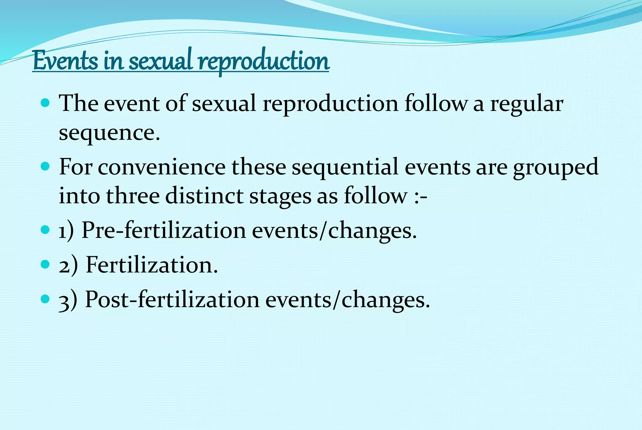 CLASS 12||Chapter 1|| Reproduction in Organisms. | PPTX