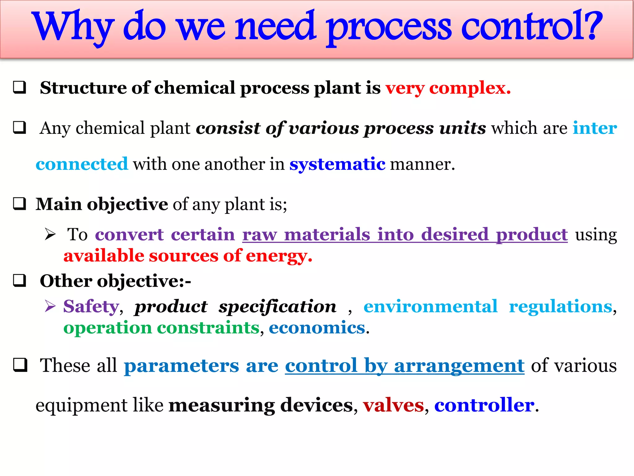 CHAPTER-1.pptx | Mechanical and Industrial Engineering Industry ...