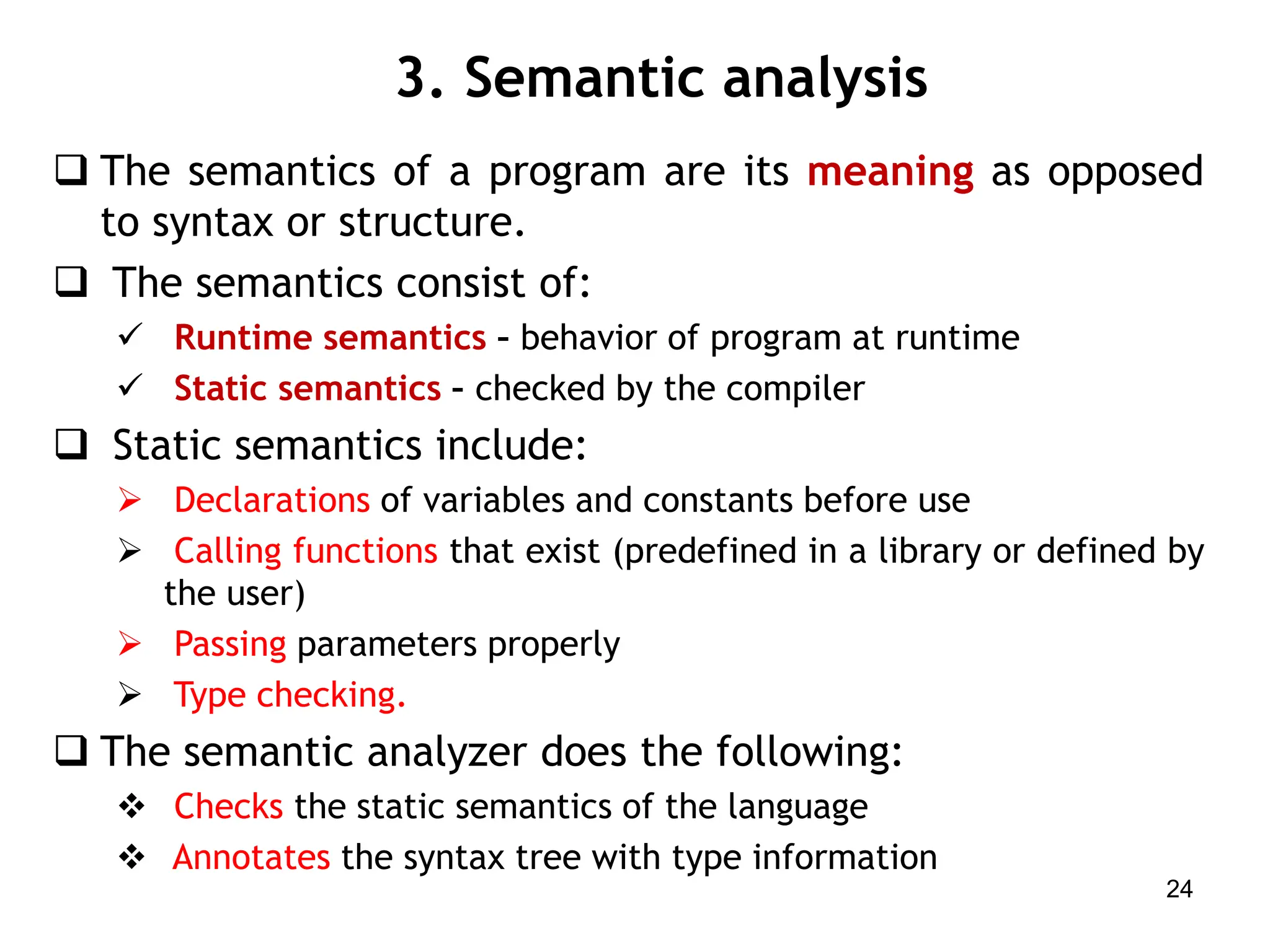 Chapter-1.pptx compiler Design Course Material | PPTX