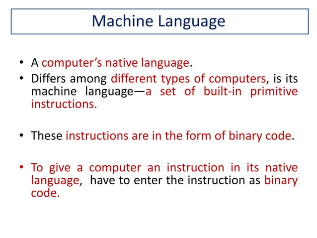 Chapter Introduction About Java Programming Ppt