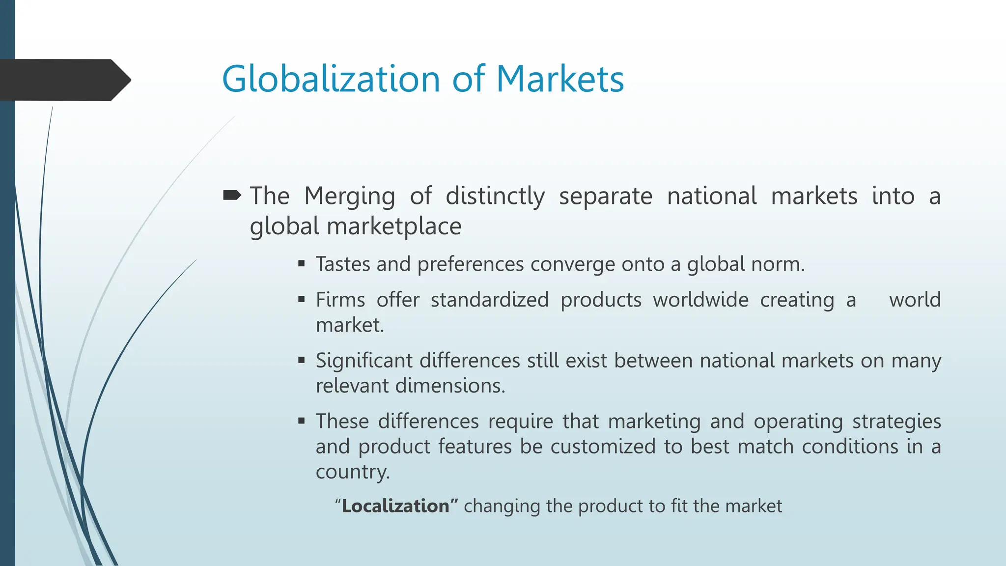 Introduction to International Business and Trade PPTX | PPTX