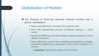 Introduction to International Business and Trade PPTX | PPTX