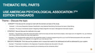 Chapter Capstone Project Ideas 2024-1.pptx