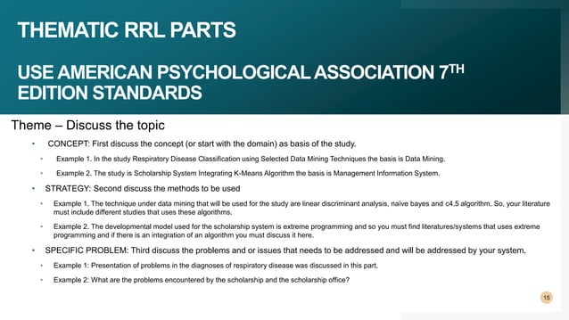 Chapter Capstone Project Ideas 2024-1.pptx