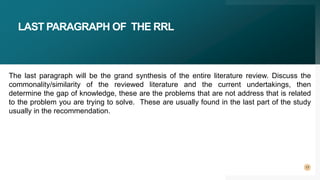 Chapter Capstone Project Ideas 2024-1.pptx