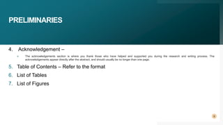 Chapter Capstone Project Ideas 2024-1.pptx