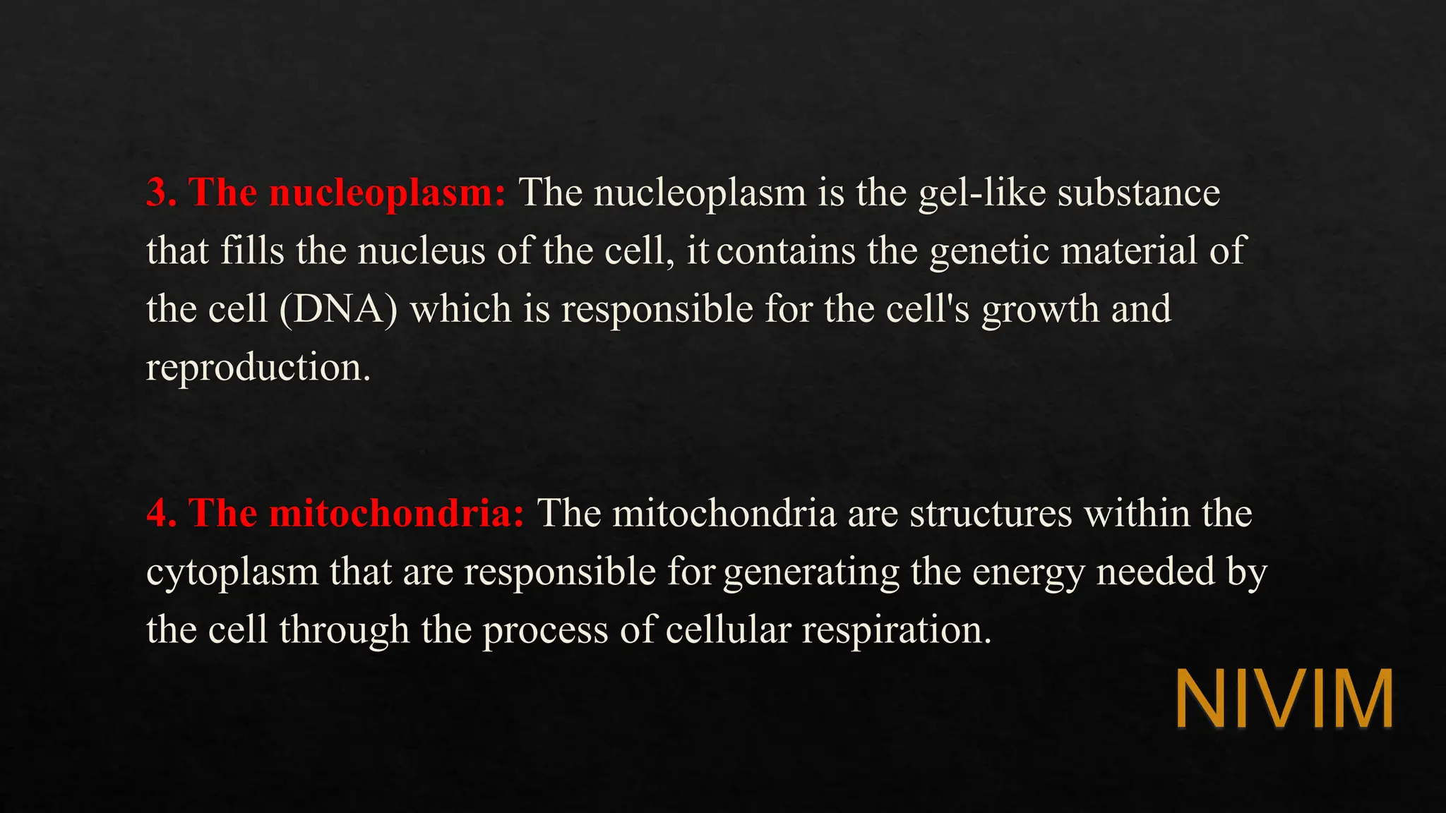 Biochemistry Chapter -1 Introduction to biochemistry | PPTX | Chemistry ...