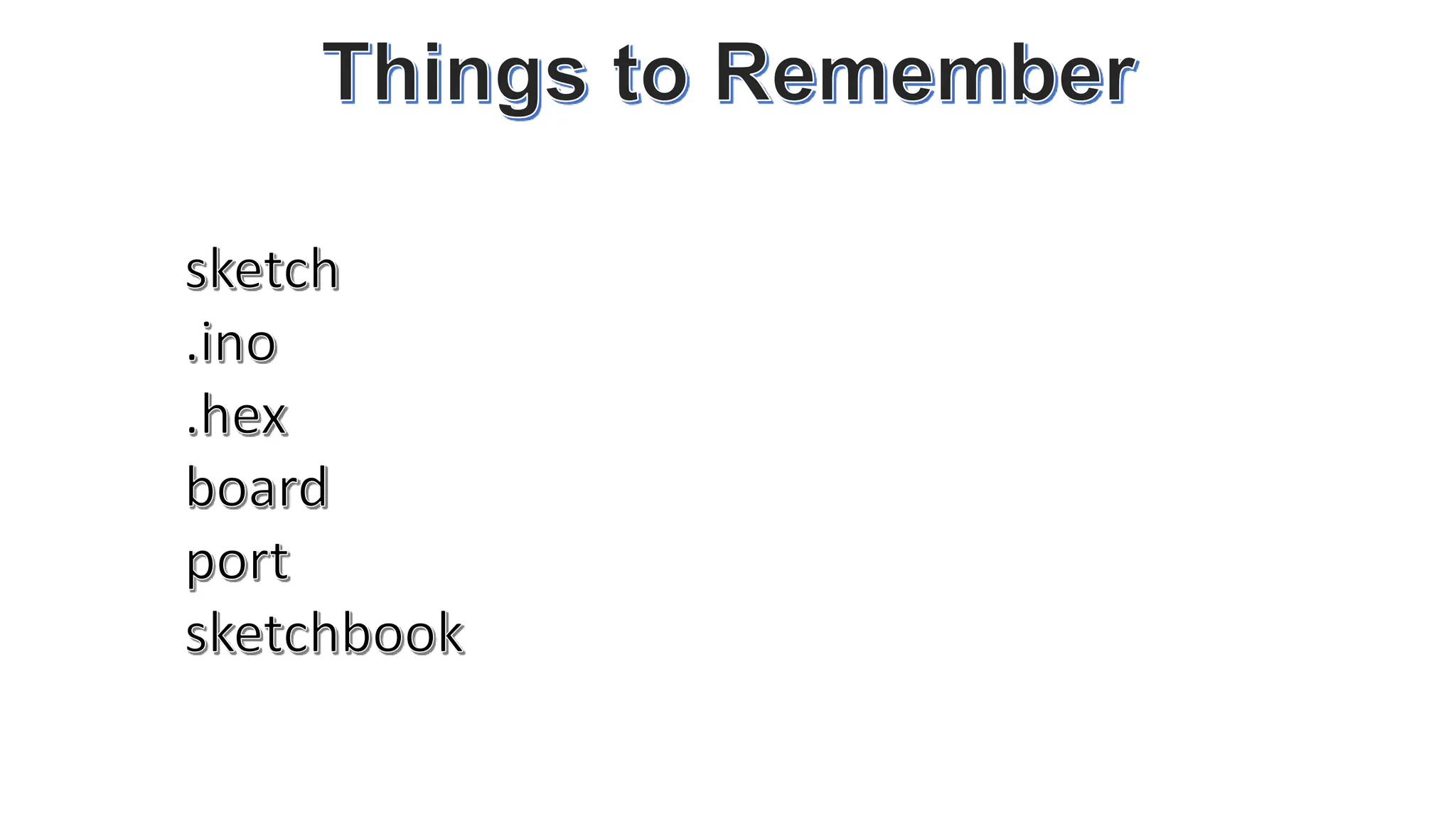 Chapter- 1.1 Introduction to Arduino.pptx