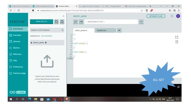 Chapter- 1.1 Introduction to Arduino.pptx