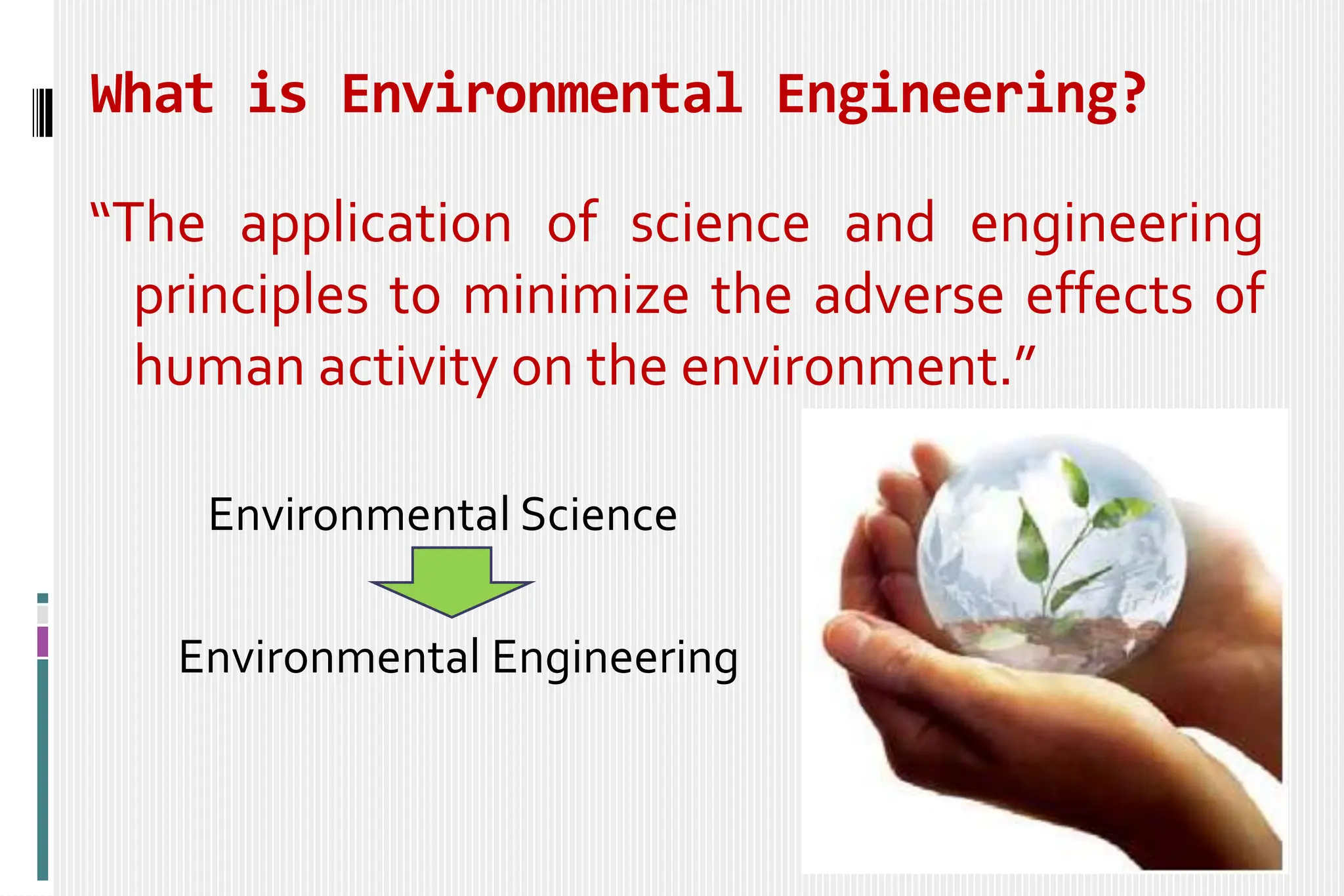 Environmental Engineering presentation chapter-1.pptx
