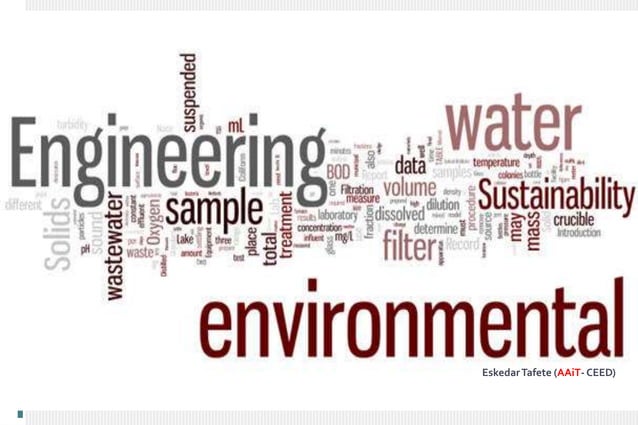 Environmental Engineering presentation chapter-1.pptx