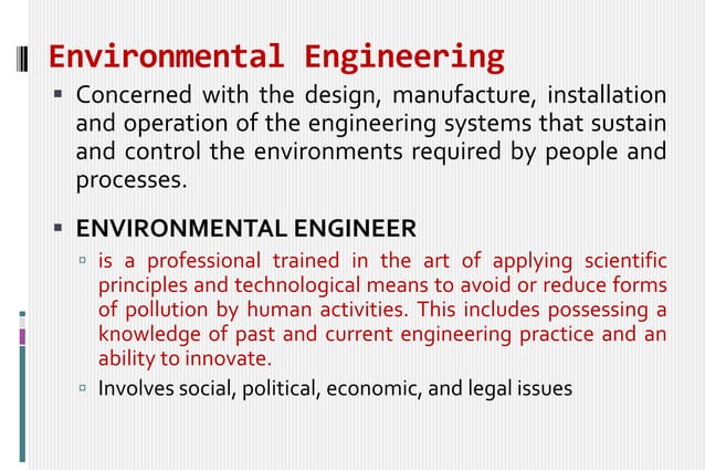 Environmental Engineering presentation chapter-1.pptx