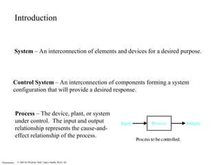 chapter-1.ppt Control system engineering electronics | PPT