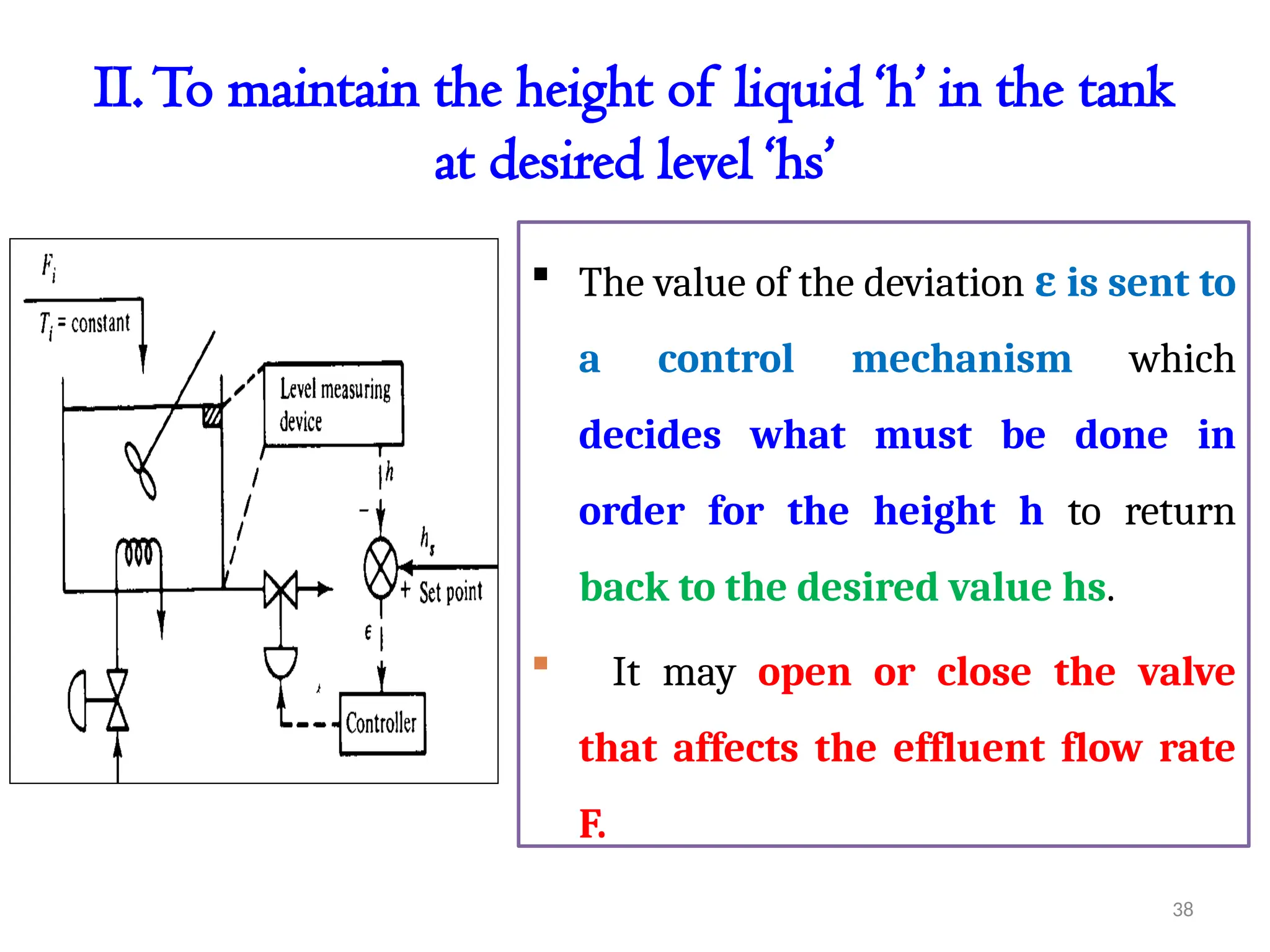 CHAPTER-one.pptx, introduction to process dynamics and control | PPTX ...
