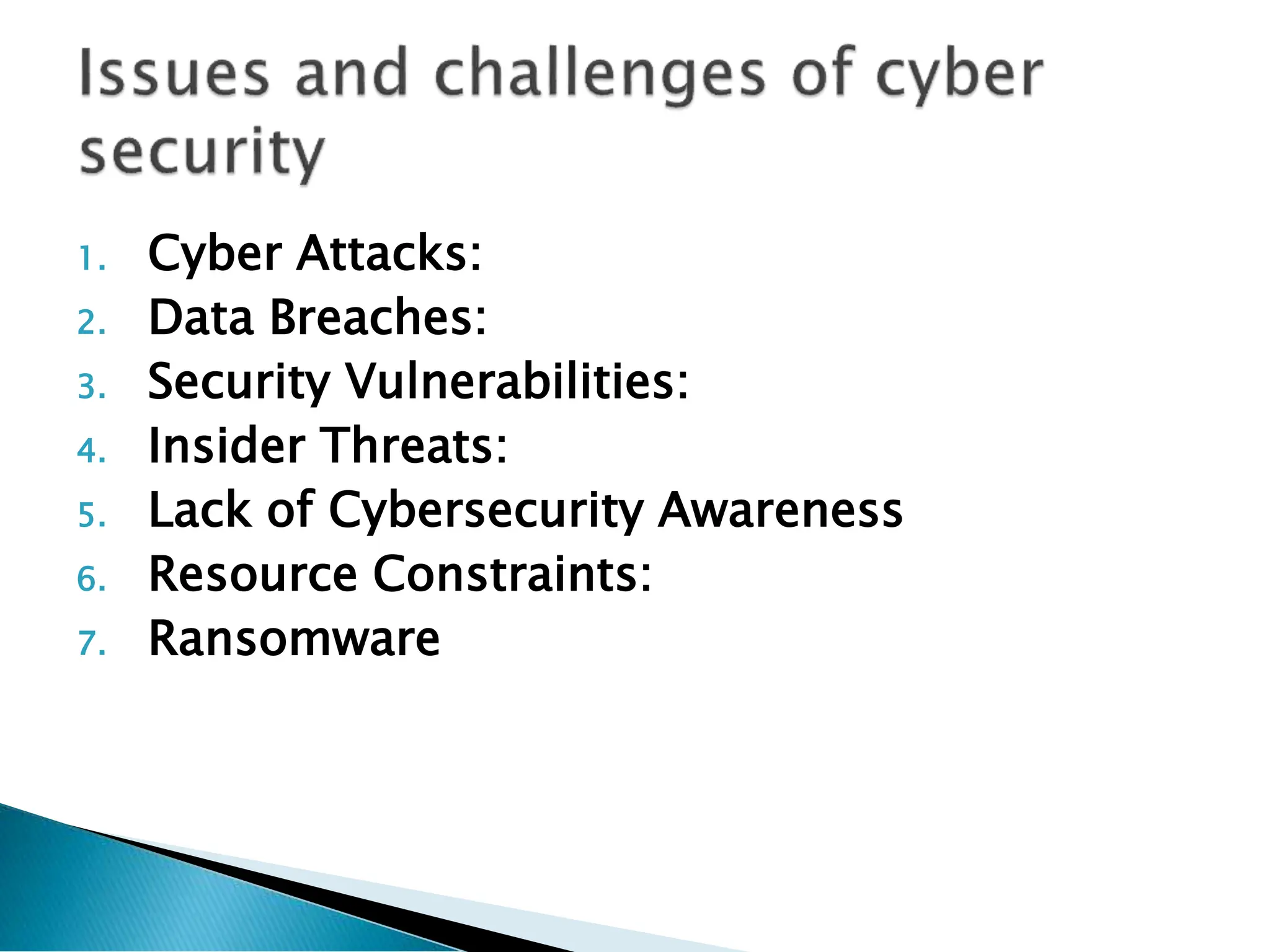Chapter-1.pdf cybersecurity bangalore north university | PDF