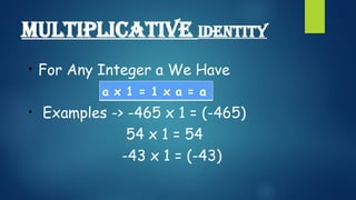 Chapter-1 presentation chapter 1 integers.pptx