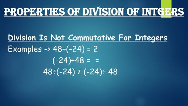 Chapter-1 presentation chapter 1 integers.pptx