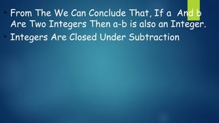Chapter-1 presentation chapter 1 integers.pptx