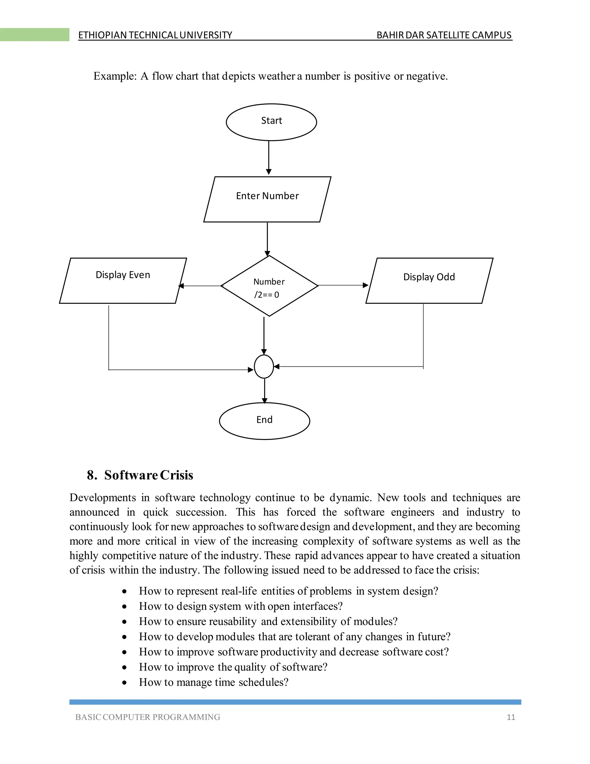 Problem Solving Using Computers FOR any dep't | PDF